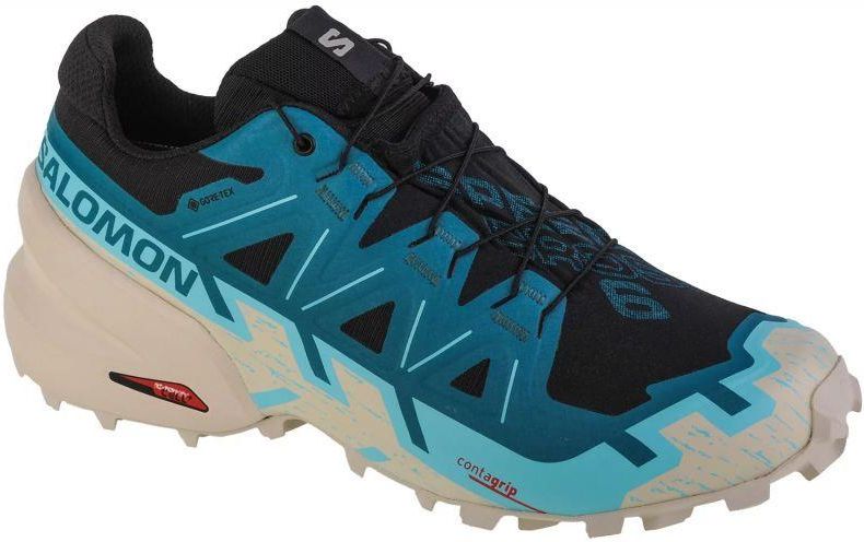Salomon Buty Speedcross 6 Gtx M 471152 43 1/3 - Ceny i opinie - Ceneo.pl