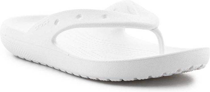Crocs Japonki Classic Flip V2 209402-100 Eu 39/40 - Ceny i opinie ...