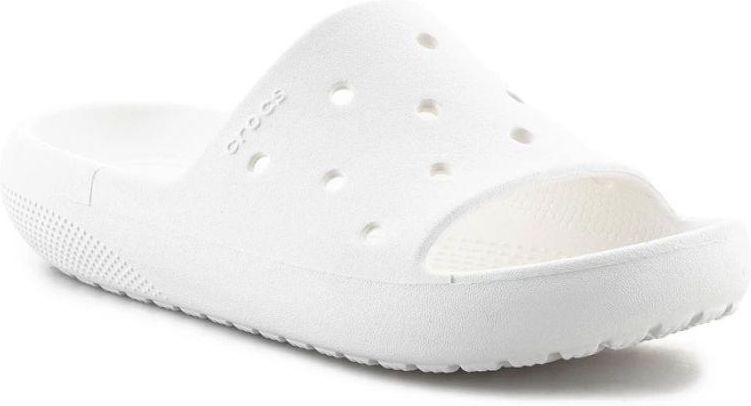 Crocs Klapki Classic Slide V2 U 209401-100 Eu 36/37 - Ceny i opinie ...