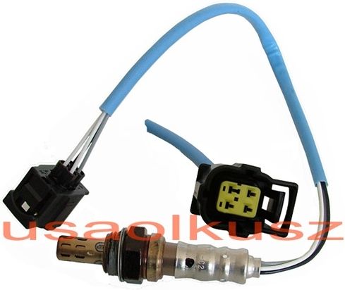 Sonda lambda Jeep Liberty oe: 56029049AA OZA571-C2 - Opinie i ceny na ...