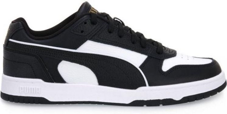 Puma Buty Rbd Game Low M 386373 07 44,5 - Ceny i opinie - Ceneo.pl