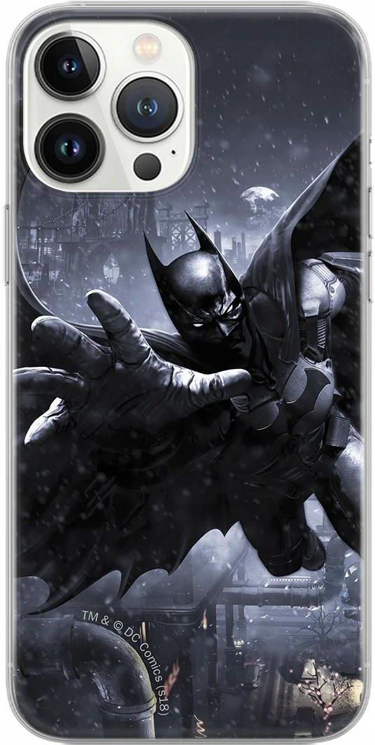 Ert Group Etui Do Apple Iphone 14 Plus Batman 018 Dc Nadruk Pełny ...