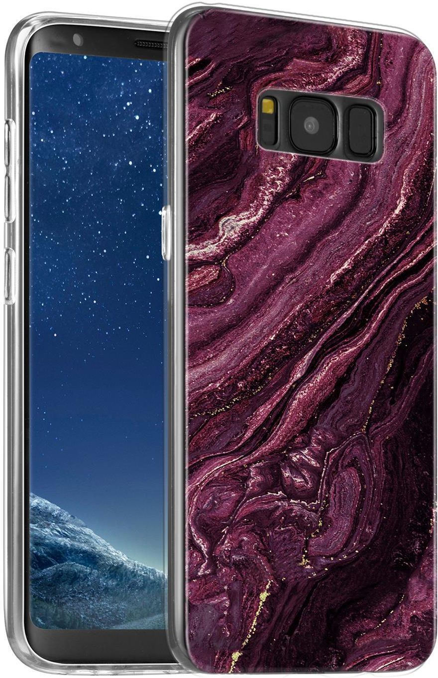 Coolgadget Etui Ochronne Na Telefon Samsung Galaxy S8 Plus Z Motywem ...
