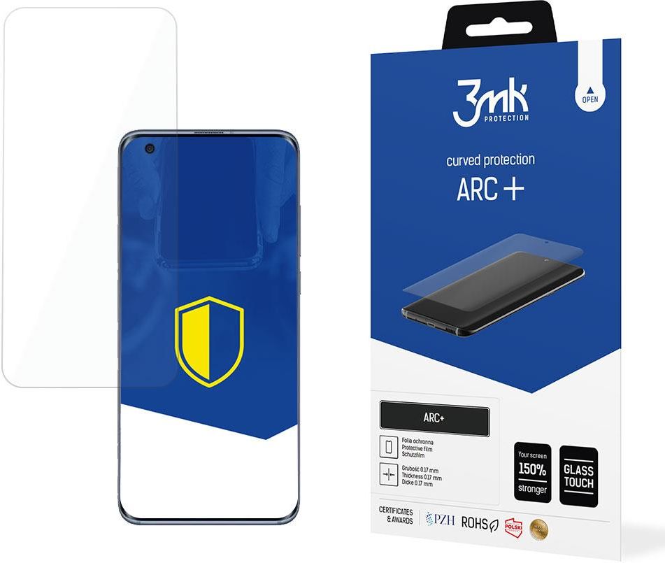 3Mk Protection 3Mk Screen Protector 3Mk Arc Dla Xiaomi Mi 10 Mi 10 Pro ...
