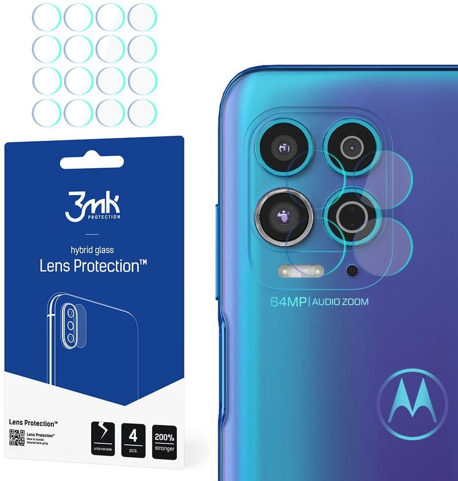 3Mk Protection 3Mk Szkło Hybrydowe Chroniące Obiektyw Aparatu Motorola ...