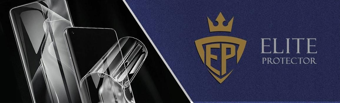 Elite Protector Najlepsze Szkło 5D Do Samsung Galaxy A8 2018 Nietłukące ...