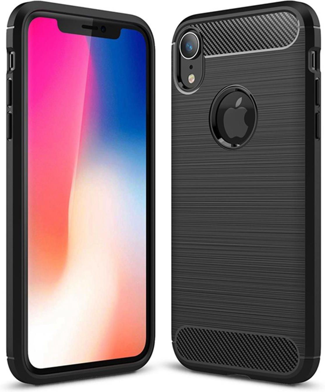 Ao Projekt Gmbh Etui Ochronne Do Apple Iphone Xr 6 1 Cala Slim Case ...