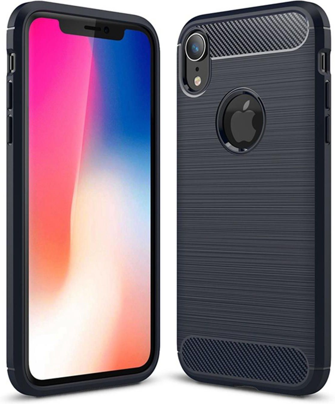 Ao Projekt Gmbh Pokrowiec Na Apple Iphone Xr 6 1 Cala Slim Protective ...