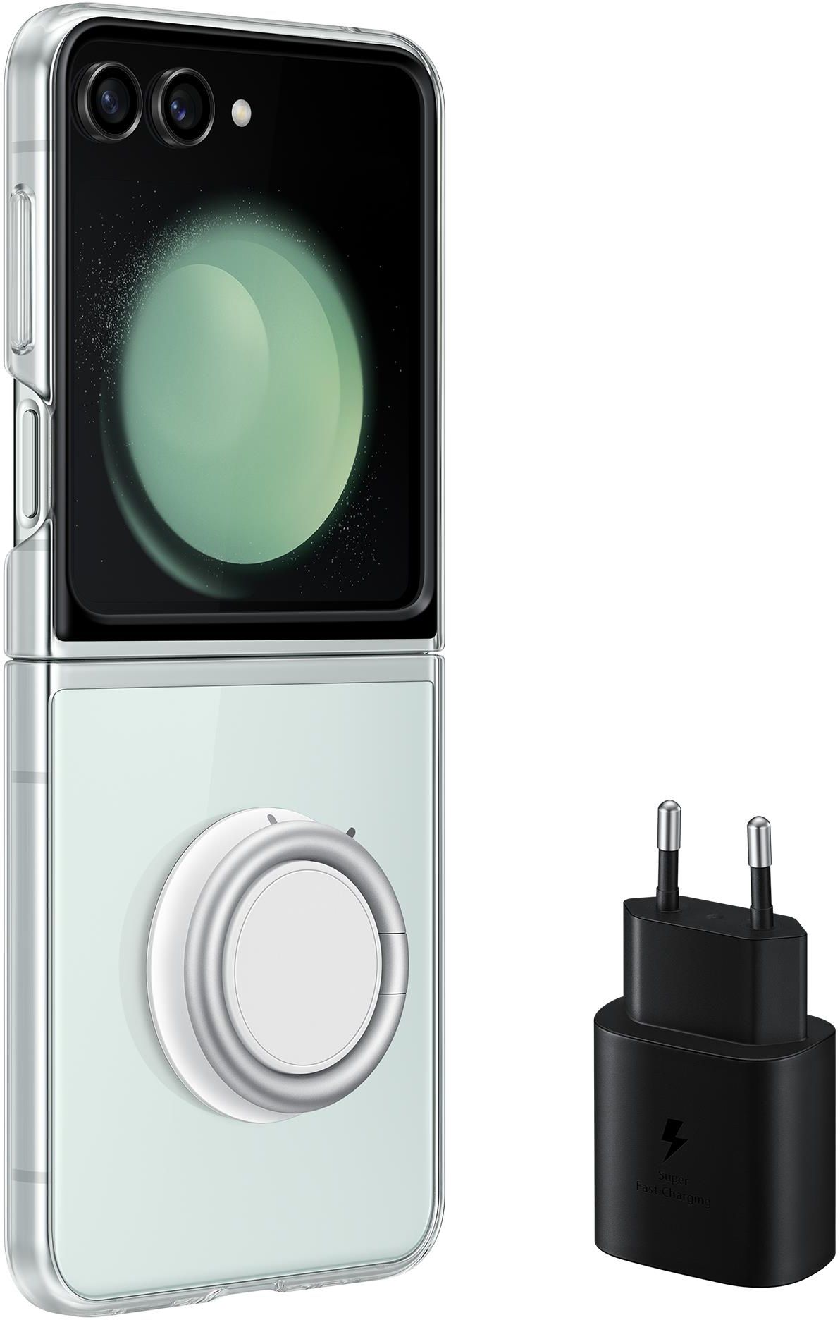 Mobileplus Samsung Starter Pack Ef Xf73Kkte - Etui na telefon, ceny i ...