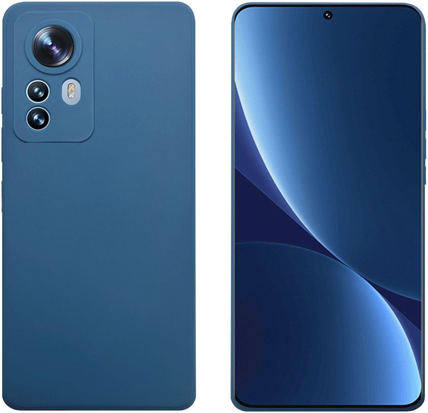 Ao Projekt Gmbh Etui Na Telefon Komórkowy Xiaomi 12 12S 12X 6 28 Cala Pokrowiec Ochronny Na Etui ...