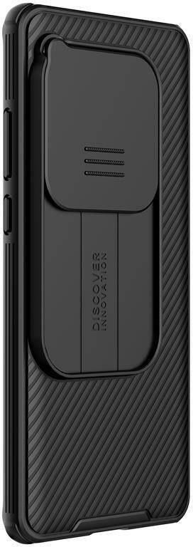 Nillkin Etui Oneplus 12 Camshield Pro Czarne - Etui na telefon, ceny i ...