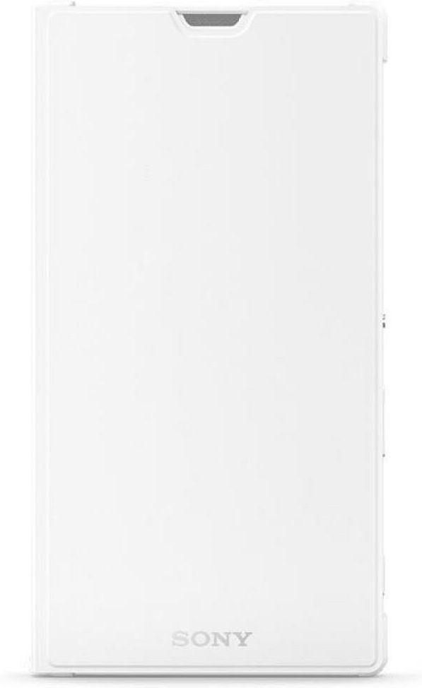 Mobileplus Sony Style Cover Scr16 Dla Xperia T3 Style Biały - Etui na ...