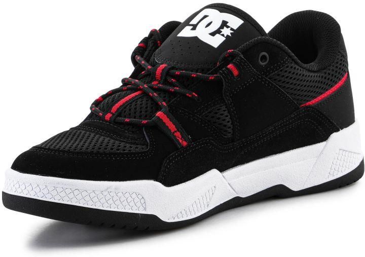 Dc Buty Shoes Construct M Adys100822-Kho Eu 45 - Ceny i opinie - Ceneo.pl