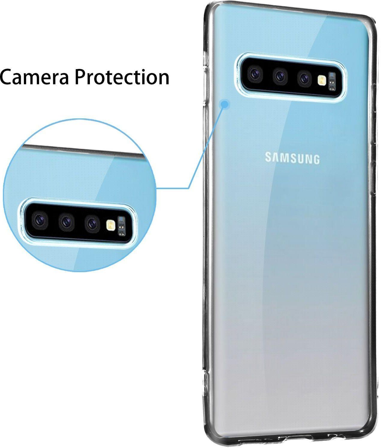 Ao Projekt Gmbh Etui Na Telefon Komórkowy Samsung Galaxy S10 Plus S10 ...