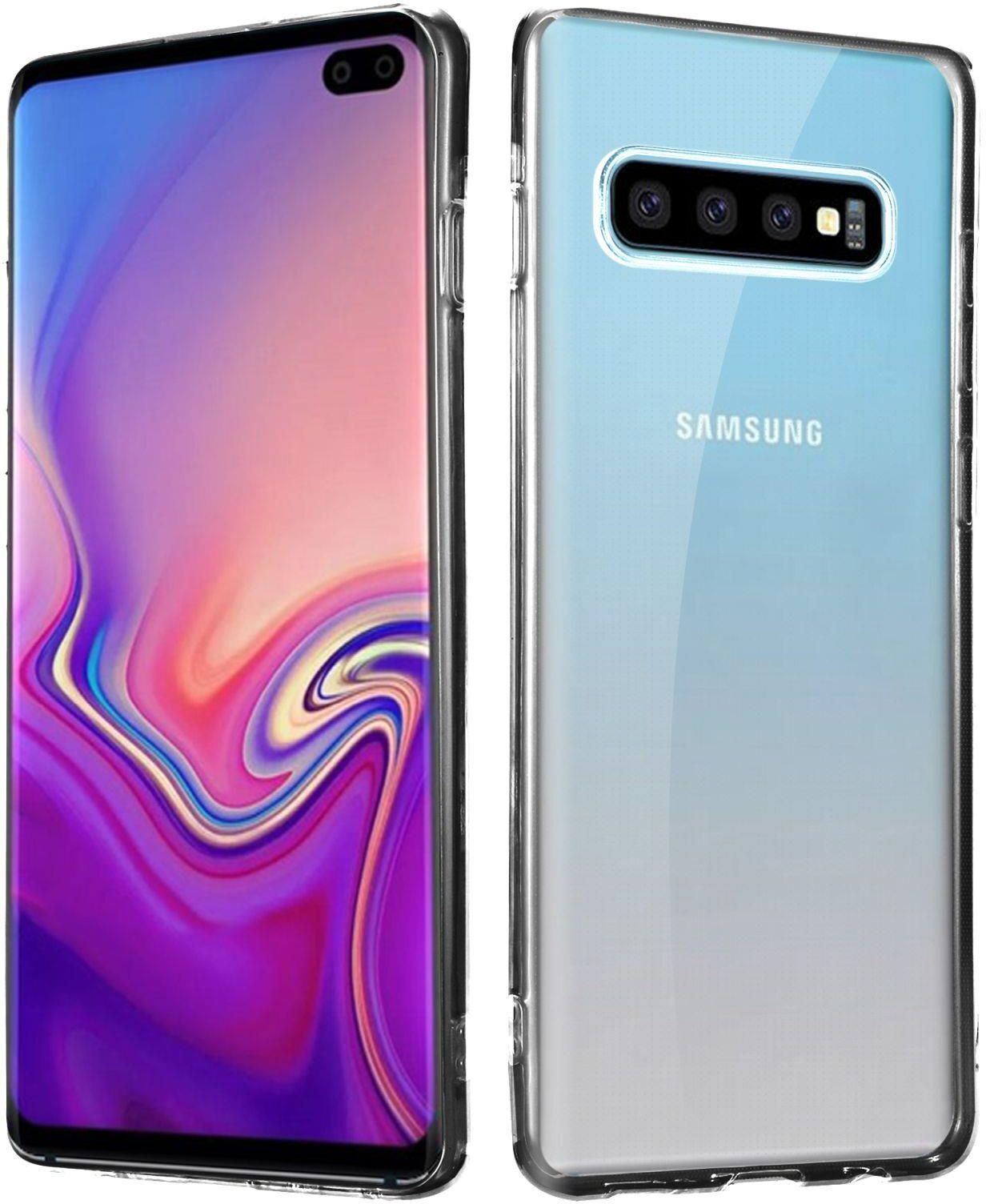 Ao Projekt Gmbh Etui Na Telefon Komórkowy Samsung Galaxy S10 Plus S10 ...