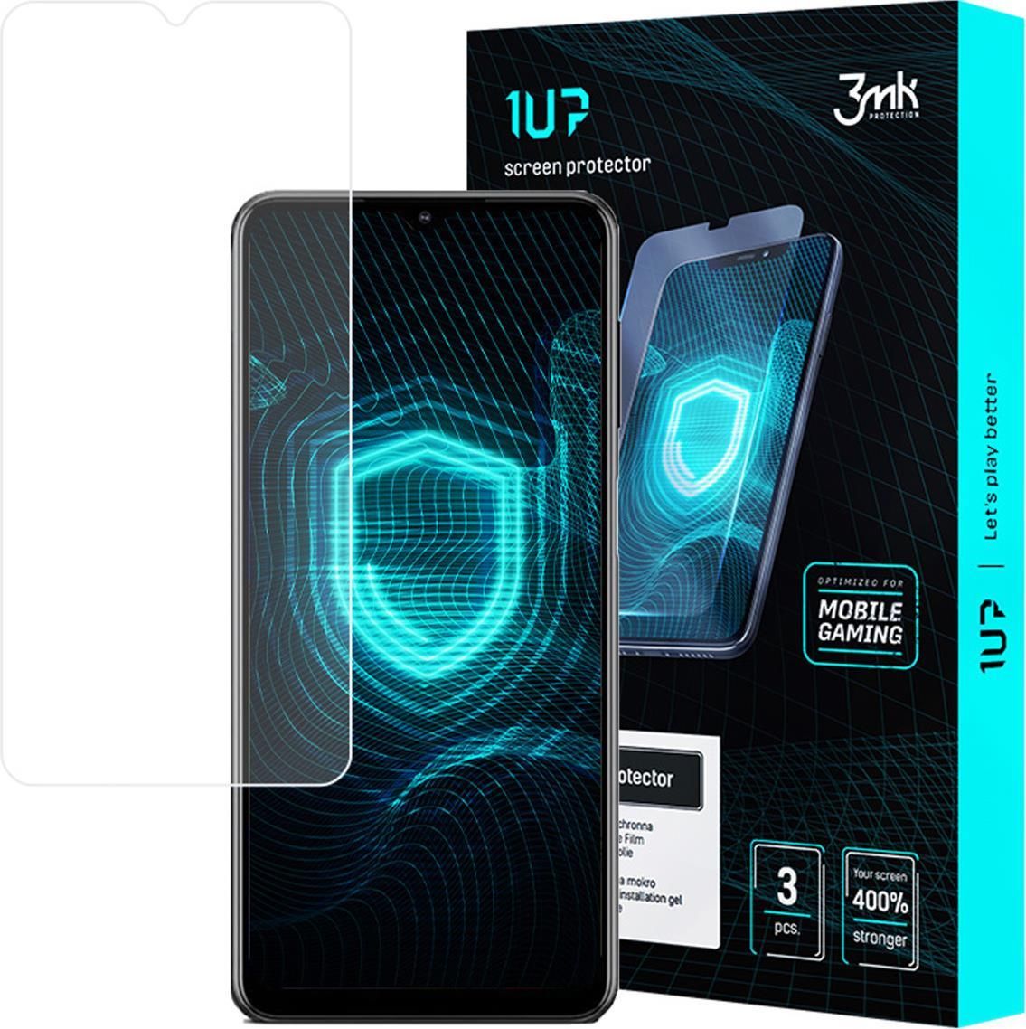 3Mk Protection 3Mk Screen Protector 1Up Dla Samsung Galaxy M12 ...