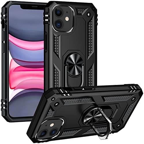 Verco Hybrid Armor Shiel Case Do Iphone 11 Bardzo Wytrzymałe Z ...