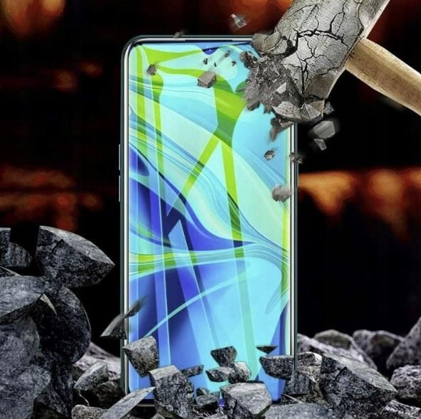 Zestaw Folia Hydrożelowa Ochronna Do Motorola Moto G9 Power - Opinie i ...