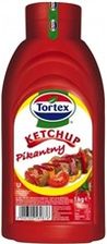 Tortex Ketchup pikatny 1kg - Ceny i opinie - Ceneo.pl