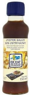 Blue Dragon Sos ostrygowy 150ml - Ceny i opinie - Ceneo.pl