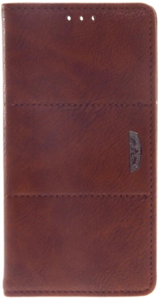 Mobileplus Book Case Royal For Htc One A9 Brown - Etui na telefon, ceny ...