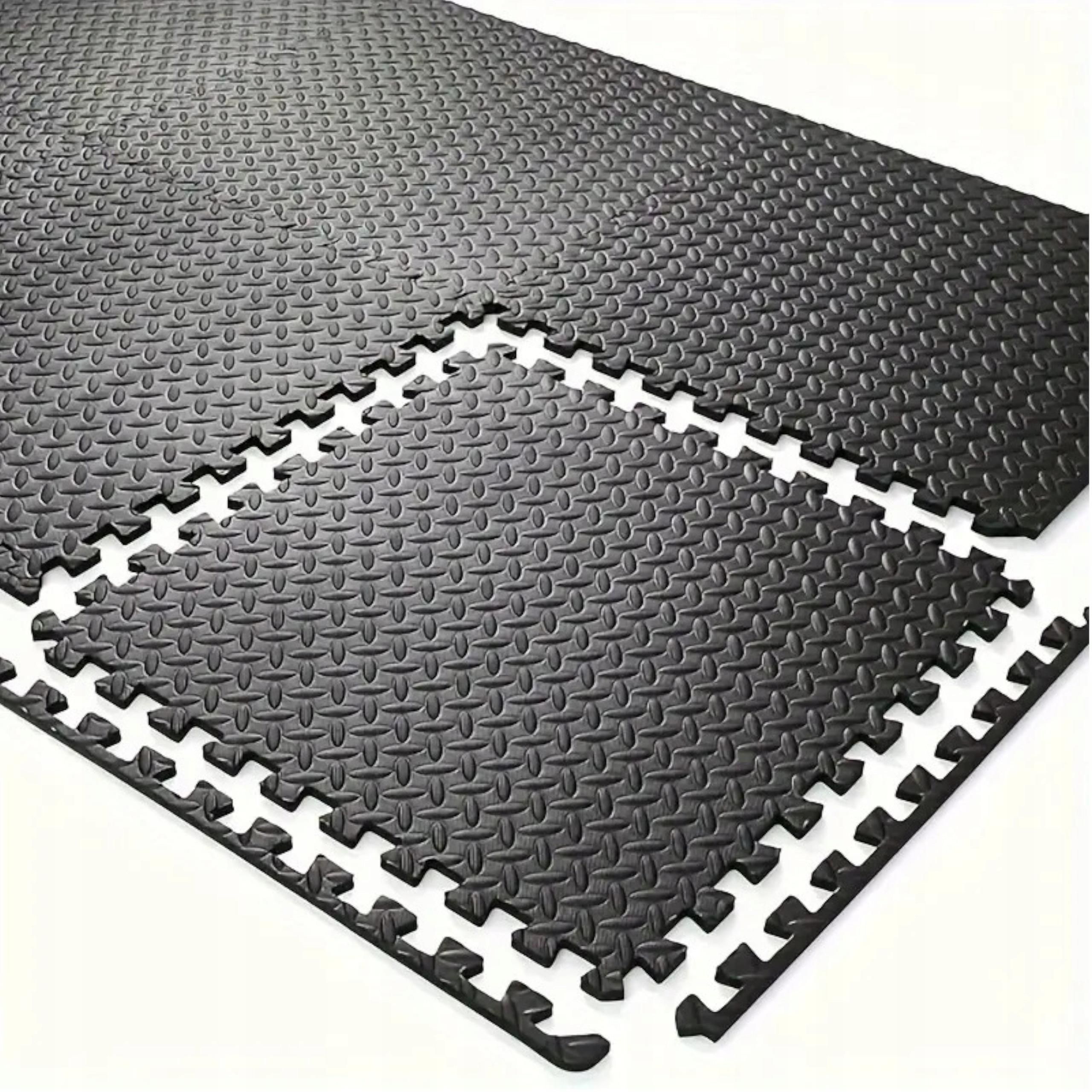 Luxma Gruba Mata Piankowa Eva Duże Puzzle Piankowe Xxl 120X120X 1Cm ...