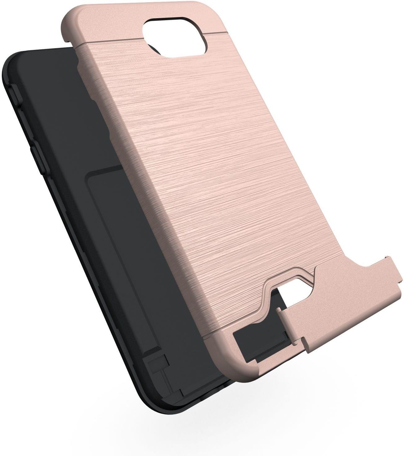 Ao Projekt Gmbh Etui Ochronne Do Samsung Galaxy J7 2017 5 5 Cala Sm ...