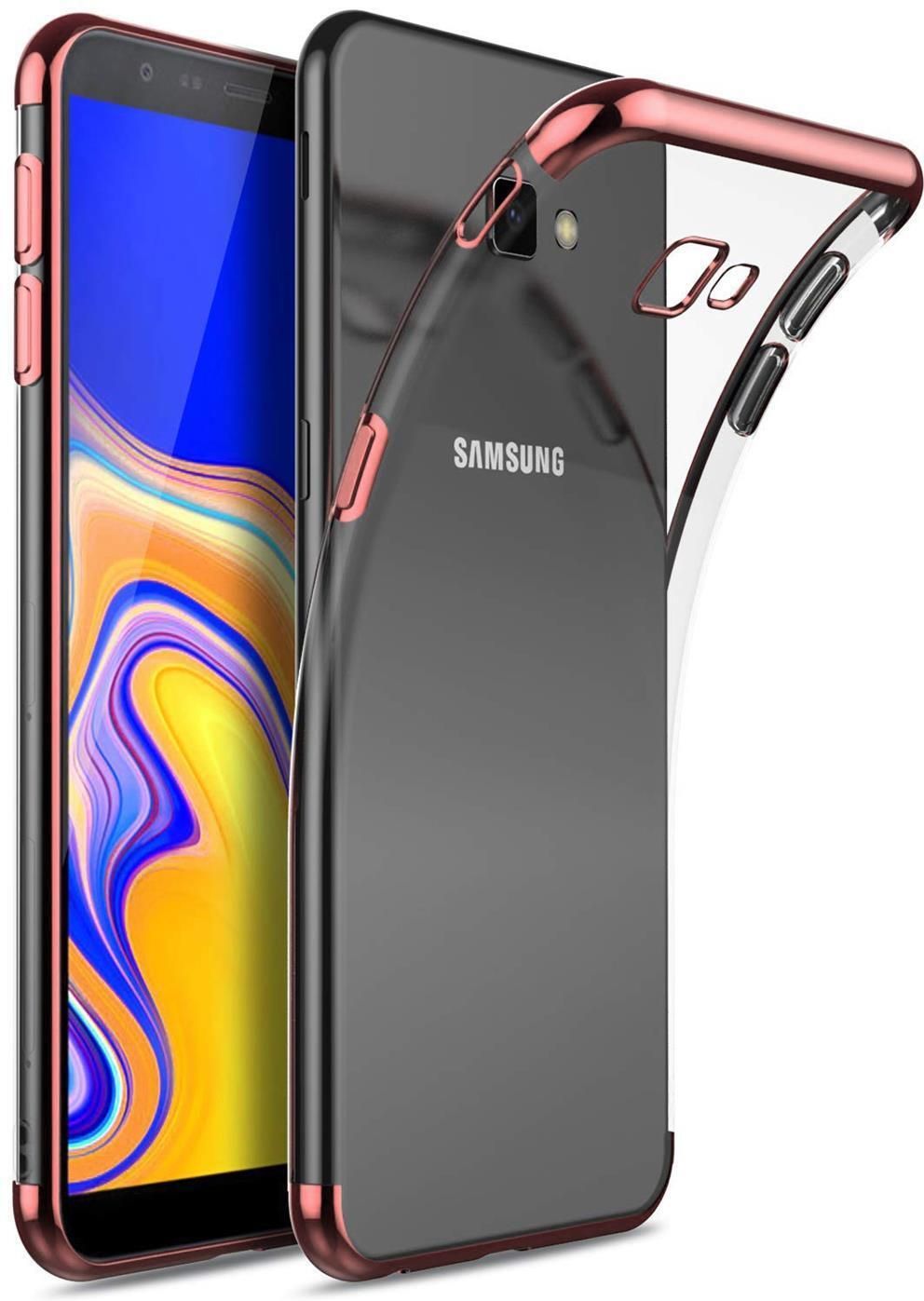 Coolgadget Etui Tpu Do Samsung Galaxy A3 2017 Silikonowe Etui ...