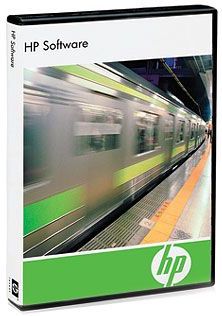 HP HP-UX 11i v3 Virtual Server OE License HP-UX 11i Integrity 2Skt PCL ...