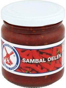 H&s sos sambal oelek 200g - Ceny i opinie - Ceneo.pl