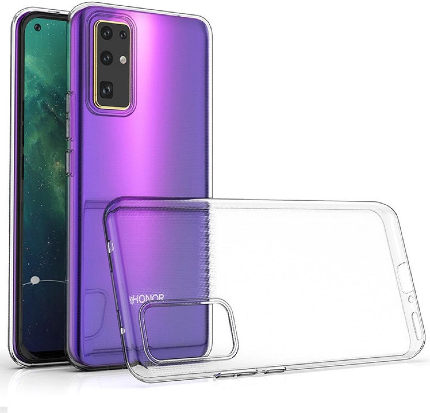 Izmael Eu Izmael Eu Etui Ultra Clear Tpu Dla Kp19292 - Etui na telefon ...
