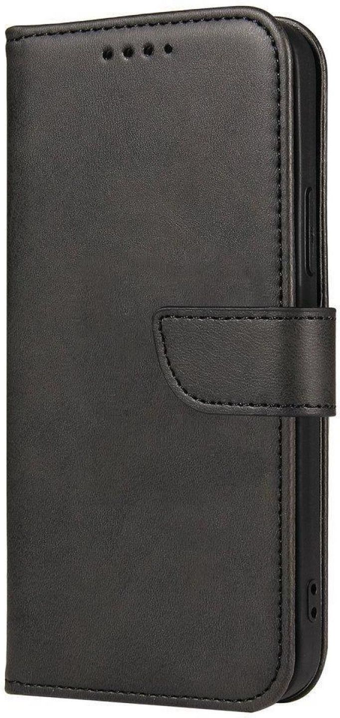 Izmael Eu Izmael Eu Etui Magnetyczne Elegant Do Realme X50 5G Czarny ...
