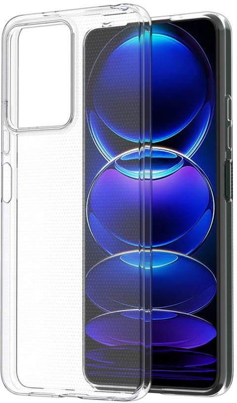 Izmael Eu Izmael Eu Etui Ultra Clear Tpu Dla Kp28593 - Etui na telefon ...