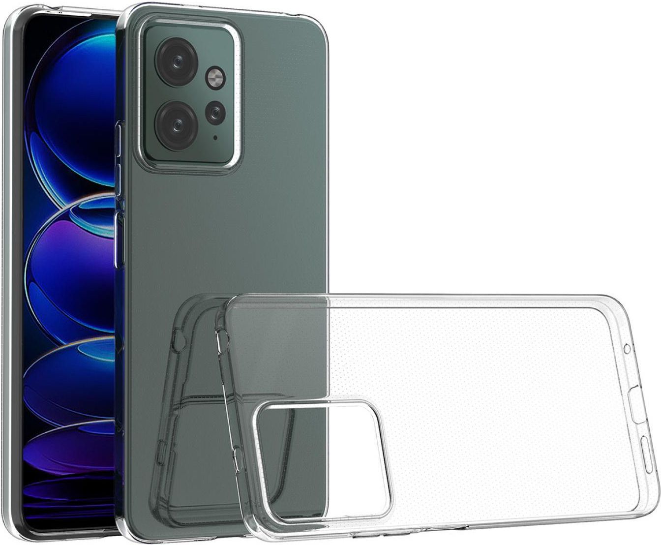 Izmael Eu Izmael Eu Etui Ultra Clear Tpu Dla Kp28593 - Etui na telefon ...