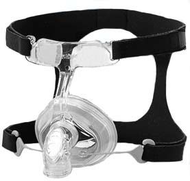 FISHER PAYKEL MASKA NOSOWA FLEXIFIT 405 - ceny i opinie - Ceneo.pl