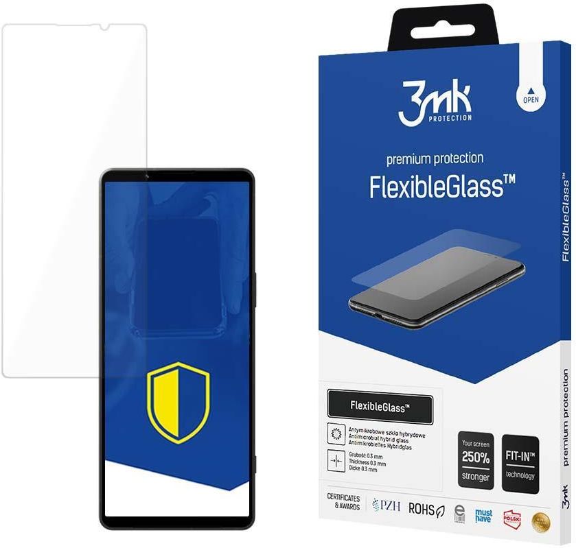 3Mk Protection Sony Xperia 1 V 3Mk Flexibleglass™ - Etui na telefon ...