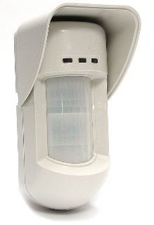 ROKONET RK315DT - Dualny zewnętrzny czujnik ruchu PIR+MW - Opinie i ...