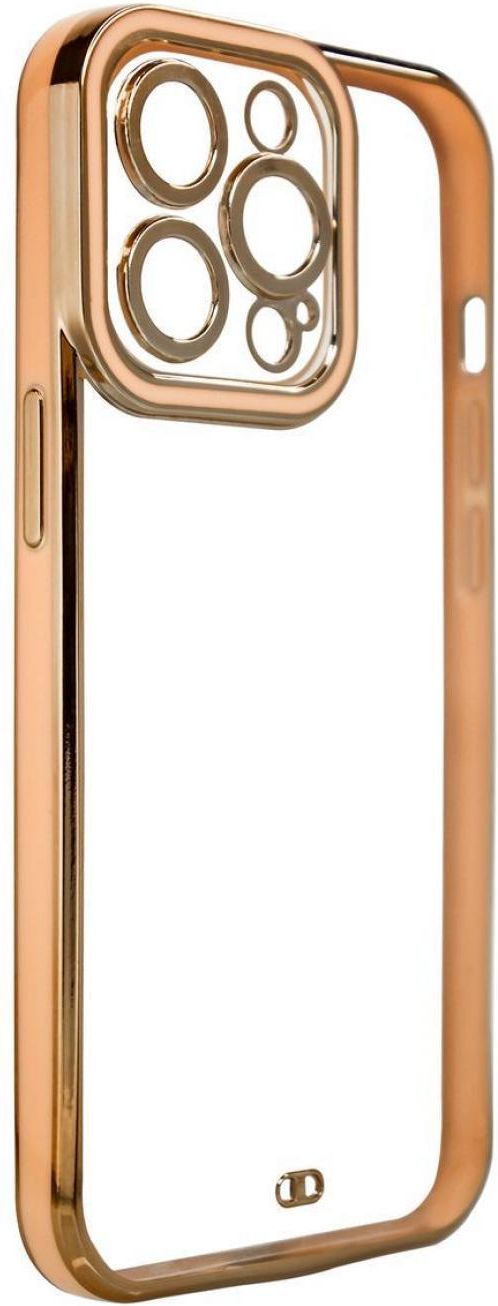 Izmael Eu Izmael Eu Fashion Case Dla Apple Iphone 12 Pro Złoty Kp24768 ...