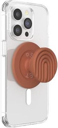 Popsockets Popgrip Do Magsafe Rozszerzany Stojak Na Telefon I Uchwyt Z Wymienną Górną Częścią ...
