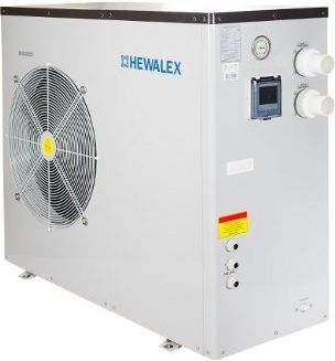 Pompa ciepła Hewalex Pompa ciepła basenowa WBR-21.0H-B1-S (91.10.28 ...