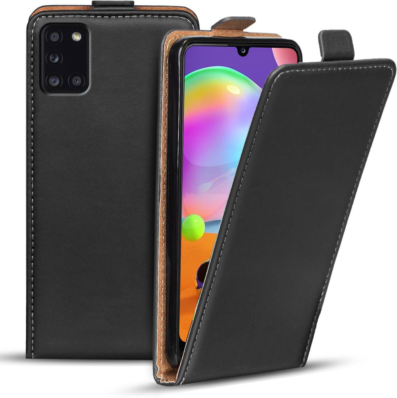 Coolgadget Etui Z Klapką Do Samsung Galaxy A31 Klasyczne Etui Ochronne ...