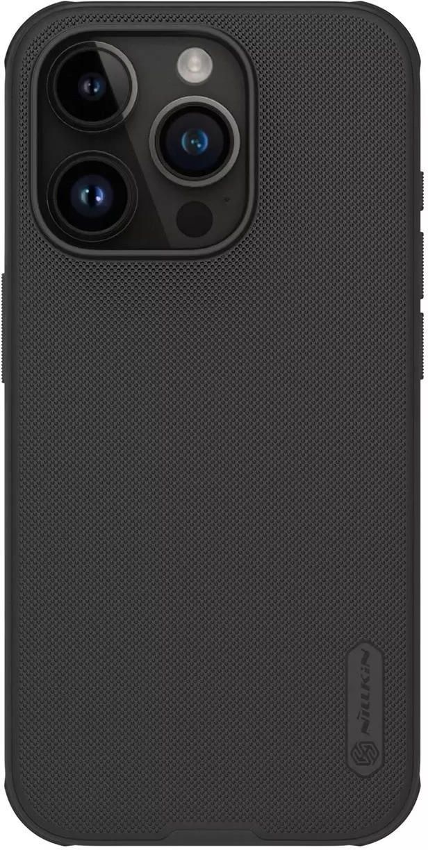 Nillkin Etui Super Frosted Shield Pro Magnetic Case Na Iphone 15 Max Czarne - Etui na telefon ...