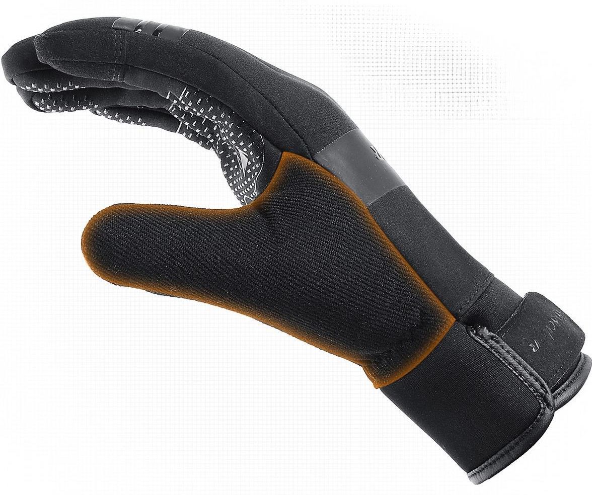 Hurtel R?Kawiczki Sportowe Do Telefonu Ocieplane Czarne - Etui na telefon, ceny i opinie - Ceneo.pl