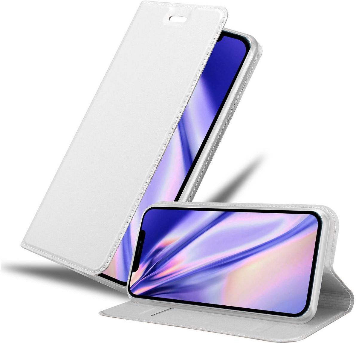 Cadorabo Etui Na Telefon Komórkowy Do Apple Iphone 12 12 Pro Etui ...