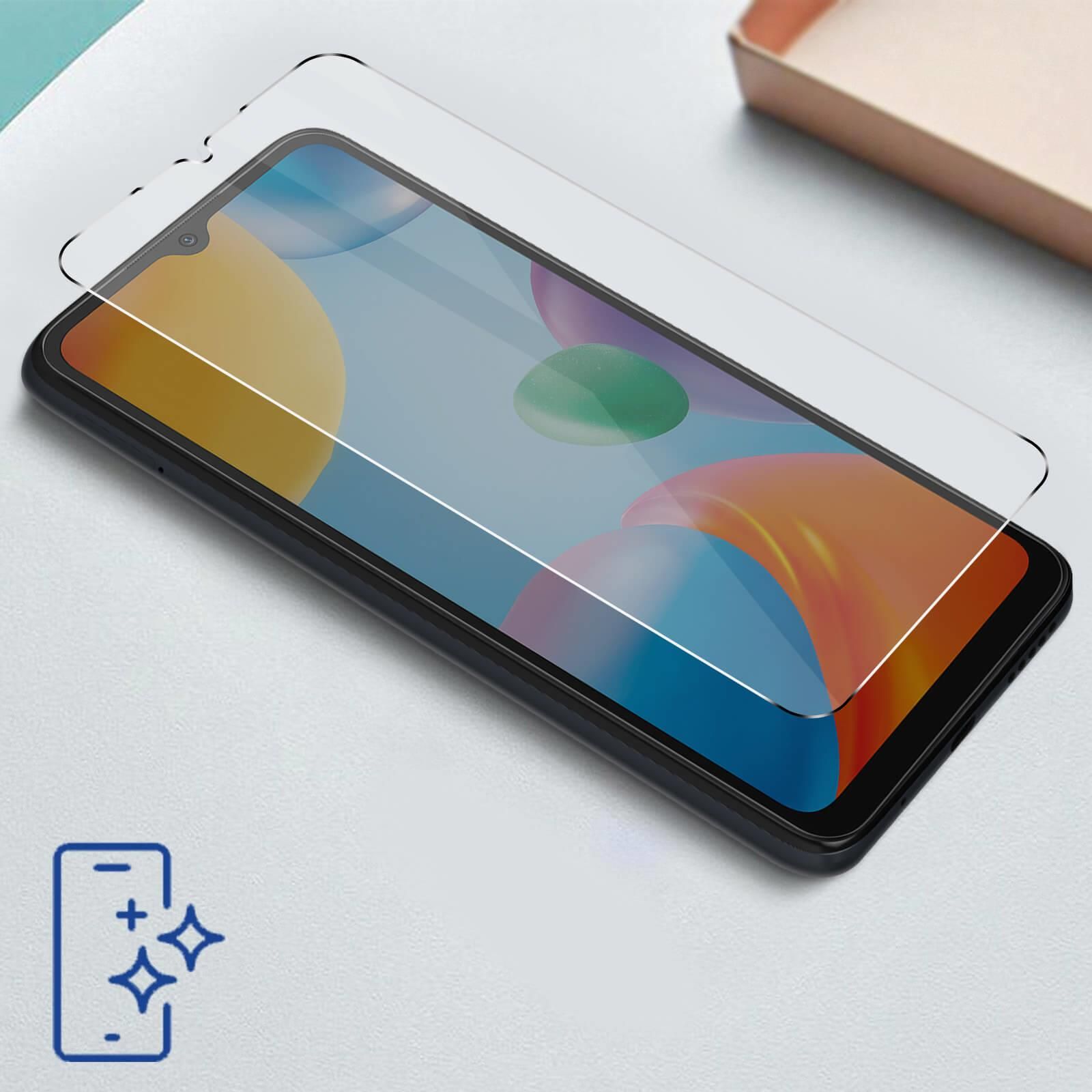 3Mk Protection Xiaomi Redmi 10C 3Mk Flexibleglass Lite™ - Etui na ...