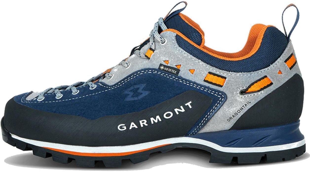 Buty męskie Garmont Dragontail MNT GTX Rozmiar butów (UE): 43 / Kolor ...