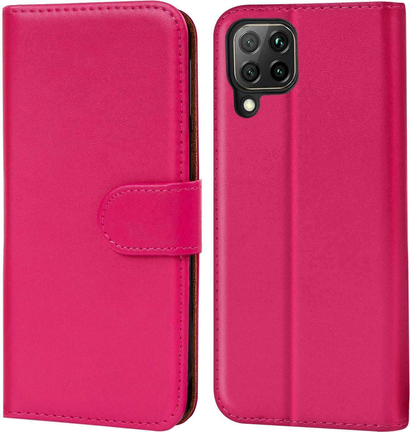 Coolgadget Etui Book Case Dla Huawei P40 Lite Cover Flip Cover Etui ...