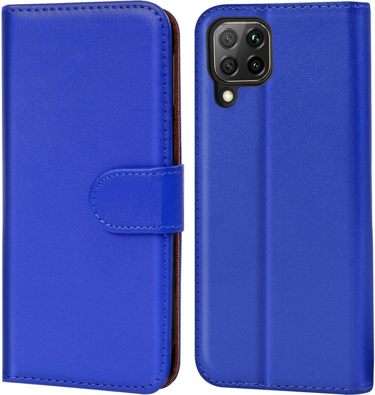 Coolgadget Etui Book Case Dla Huawei P40 Lite Cover Flip Cover Etui ...