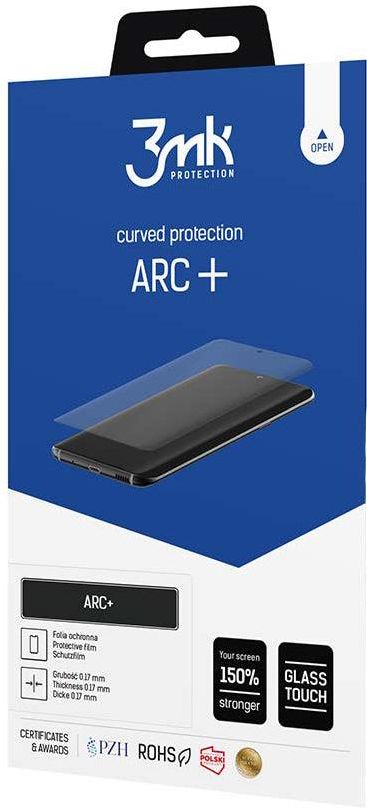 Icableseu Apple Iphone 14 Plus 14 Pro Max 3Mk Arc - Etui na telefon, ceny i opinie - Ceneo.pl