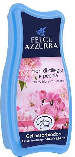 Paglieri Spa S S Felce Azzurra Fiori Di Ciliegio E Peonia Żel ...